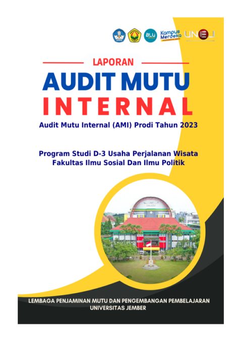 Gugus Penjaminan Mutu | Fakultas Ilmu Sosial dan Politik Unggulan di ...