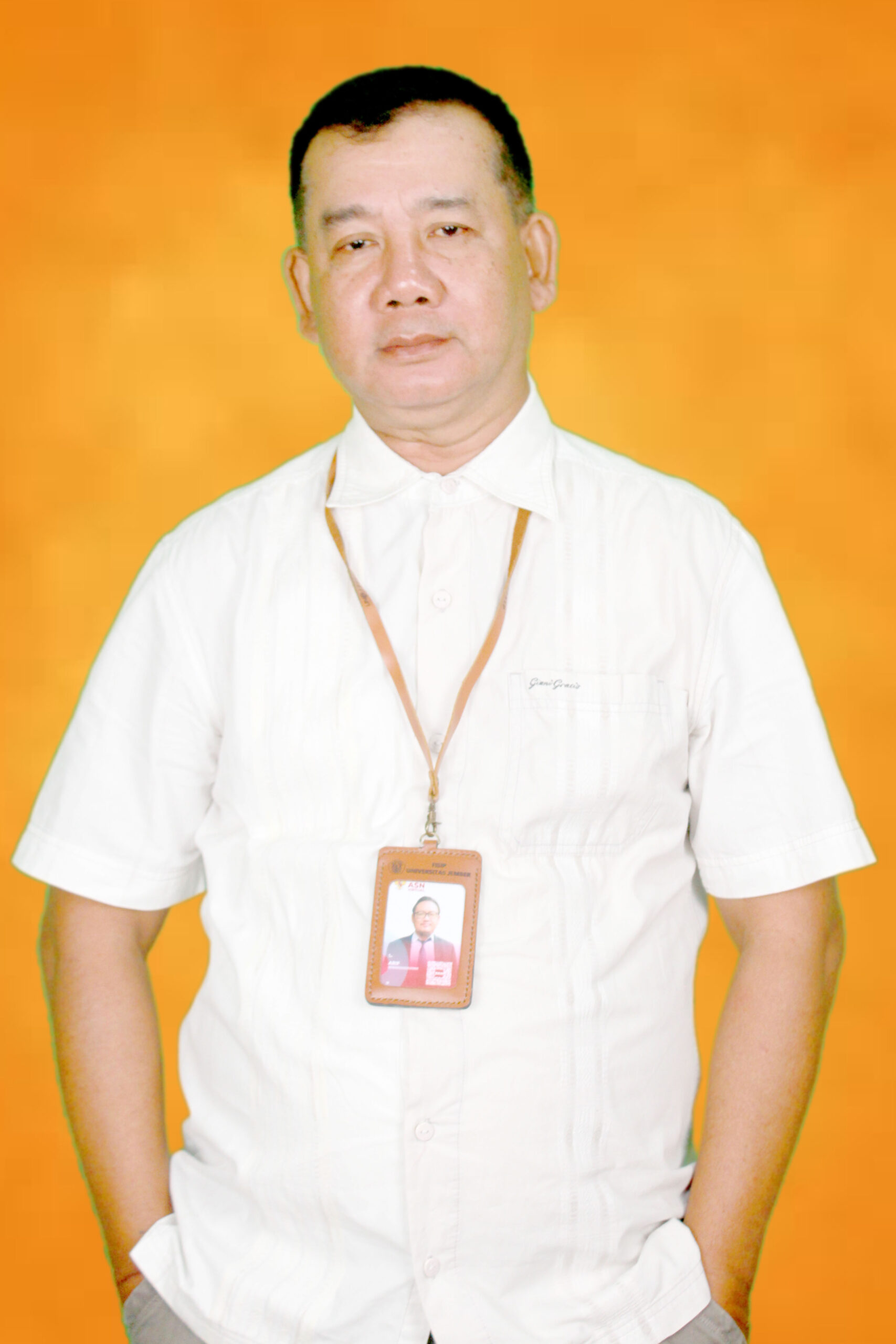 Data Dr. Sutomo, M.Si. | Fakultas Ilmu Sosial dan Politik Unggulan di ...